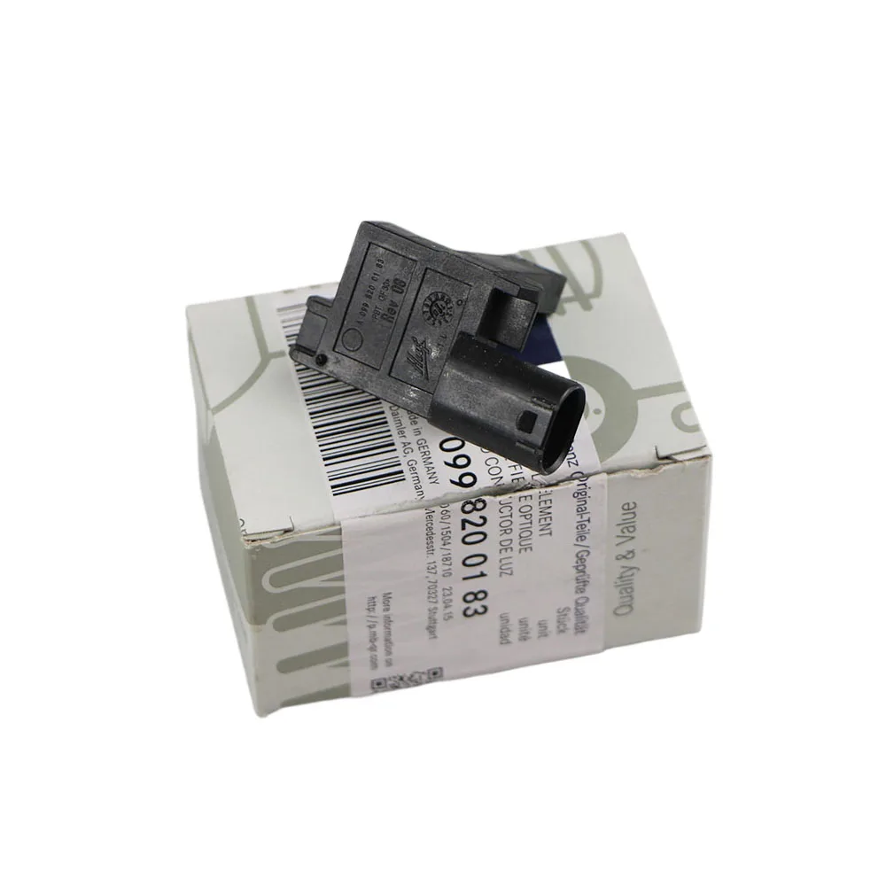 Left-Side-Door-Handle-Light-Control-Element-A0998200183-For-Mercedes ...