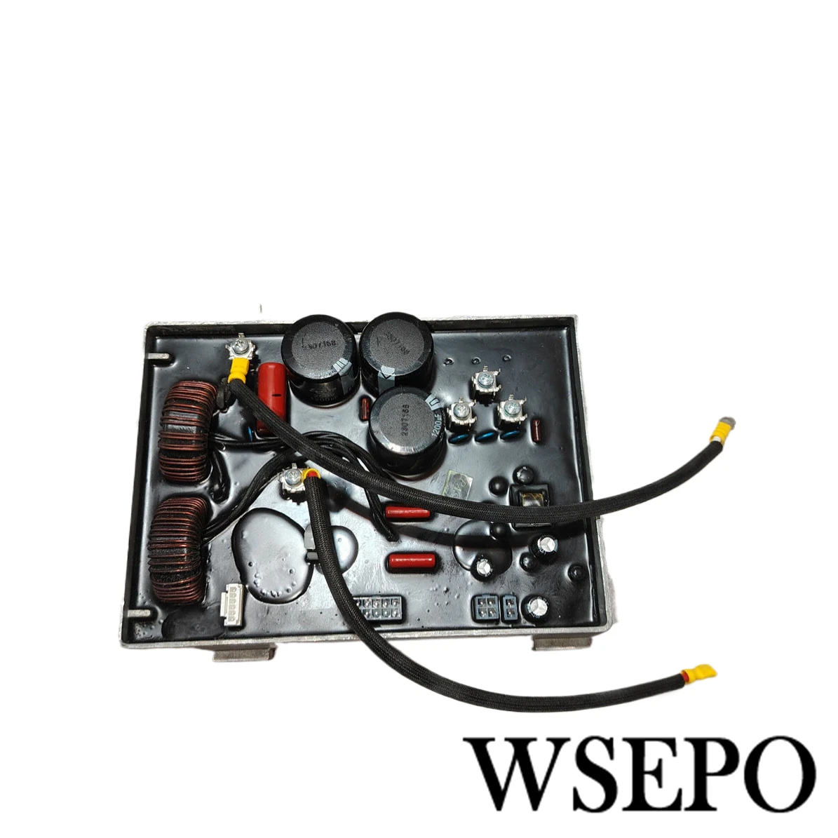 Inverter-Module-Board-Fits-Predator-3500W-120V-60HZ-Portable-Silent-3KW ...