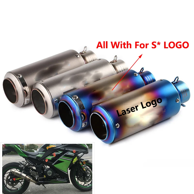 51-60mm-sc-Carbon-Fiber-Motorcycle-Exhaust-Pipe-Pass-through-Exhaust ...