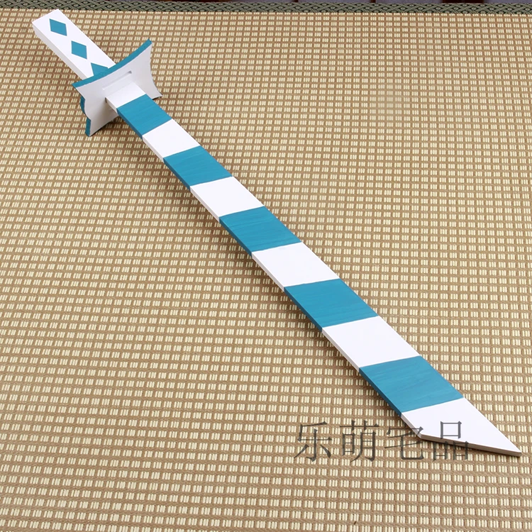 Anime Panty & Stocking With Garterbelt Stocking Anarchy Cosplay Prop ...