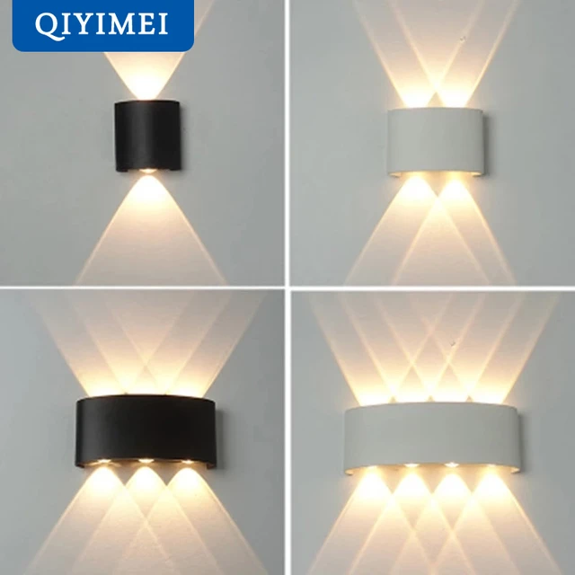 Cool Wall Lamps