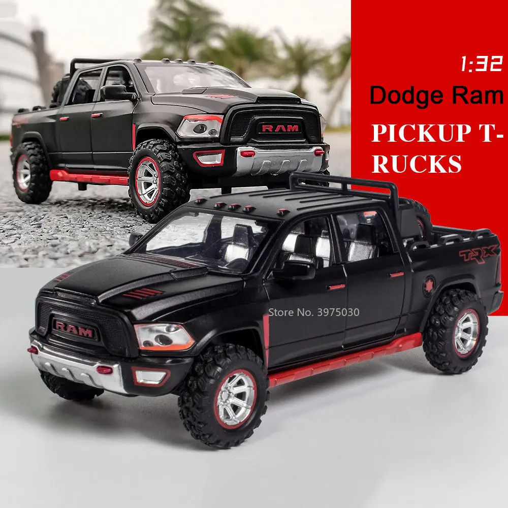 Ram Toy Store