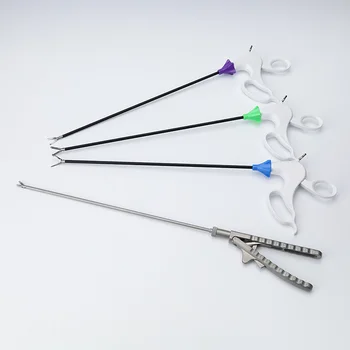 T120999 Laparoscopic Surgery Trainer Box