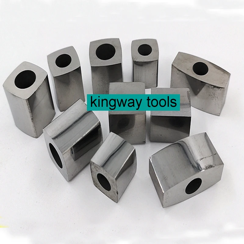 Good Quality Polished Carbide Power Feed Contact 12 14 16 22.5mm ...