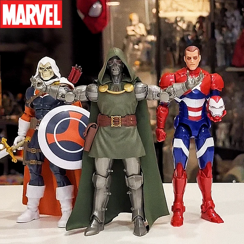 Marvel-Legends-Series-Doctor-Doom-Taskmaster-Iron-Patriot-85 ...