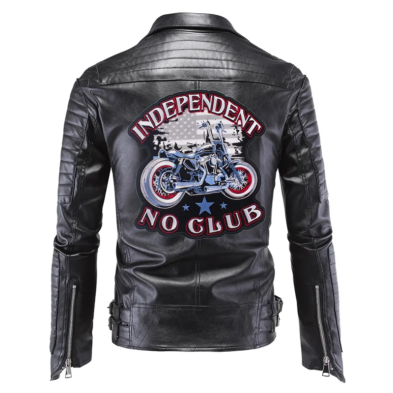 Big-Size-Punk-Embroidered-Patch-For-Clothing-DIY-Personality-Motorcycle ...