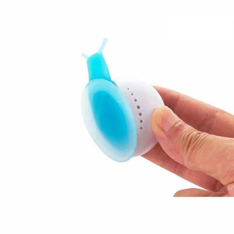 New-Arrival-Reusable-Air-Freshener-Cute-Snail-Shape-Suction-Cup ...