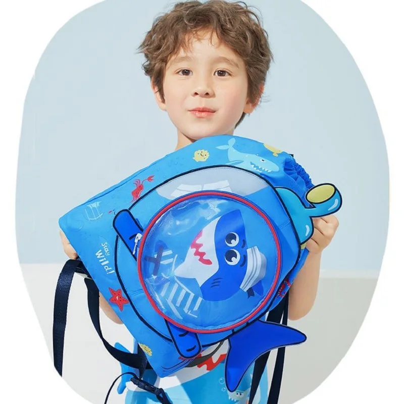 Speedo Swim Bag Personalized