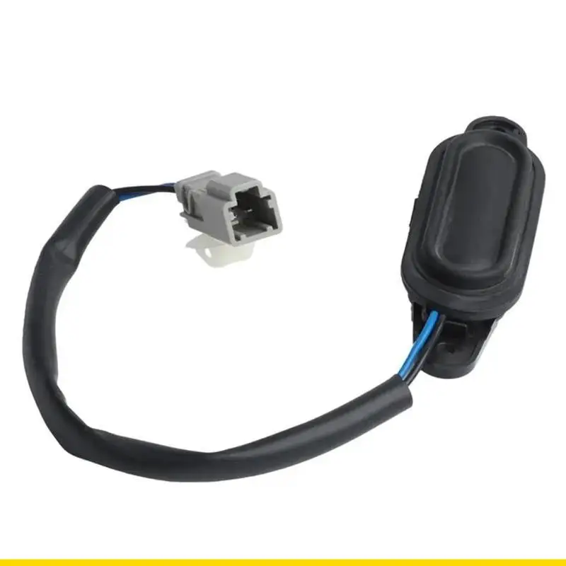 SZCH Rear Door Boot Release Switch Button 74810-SWA-A01 74810SWAA01 ...
