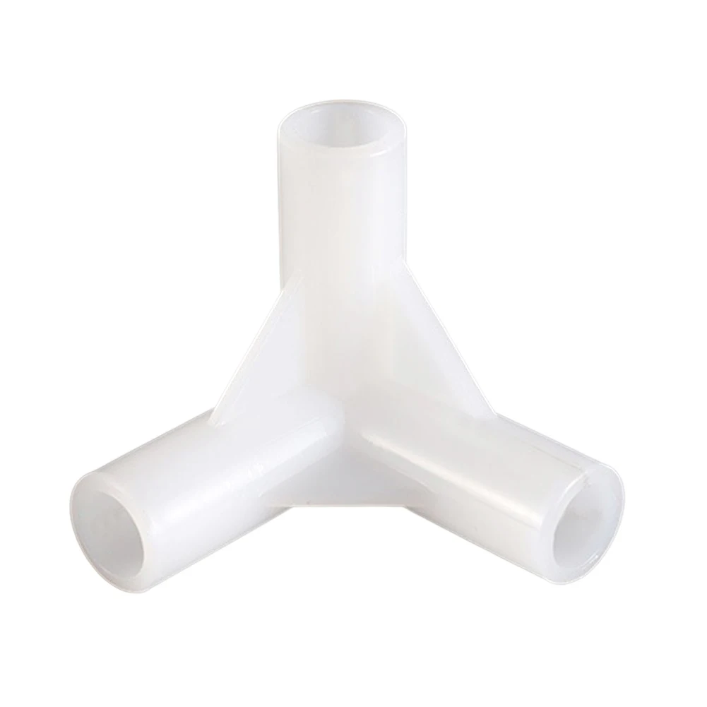 3-Way-8mm-8-5mm-Tee-Corner-Fitting-Pe-Plastic-Right-Angle-Tee-Corner ...