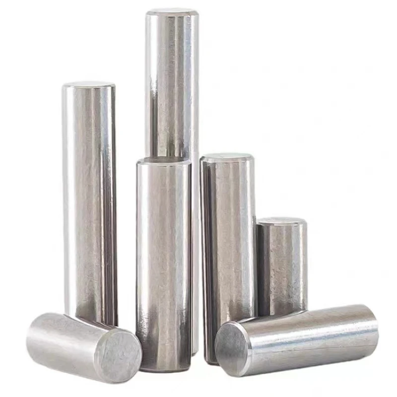 10-25Pc-Stainles-Steel-Solid-Round-Rod-Lathe-Bar-Stock-Assorted-for-DIY ...