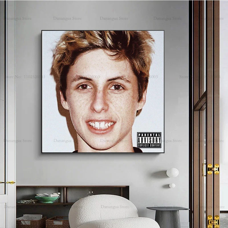 Lucas Vercetti Album Cover