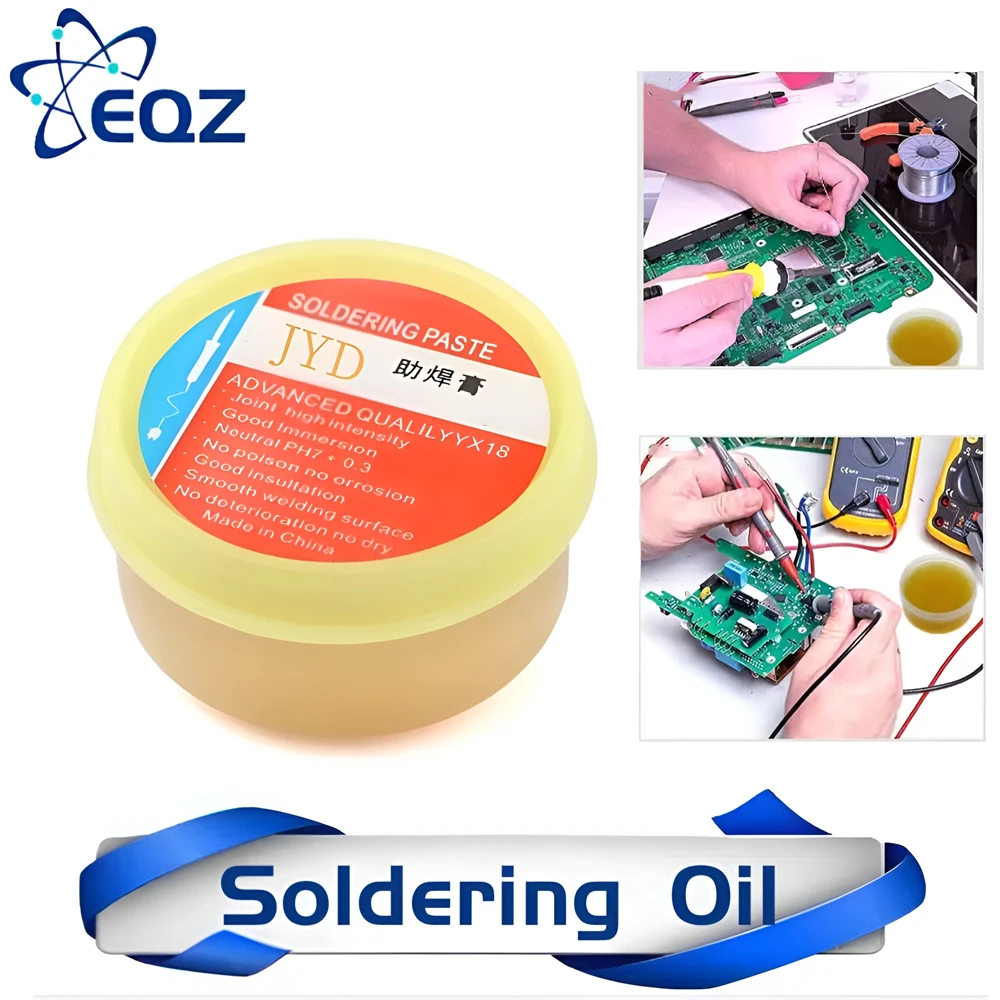 High-Purity-Rosin-Lead-free-Soldering-Tin-Soldering-Oil-Soldering-Flux ...