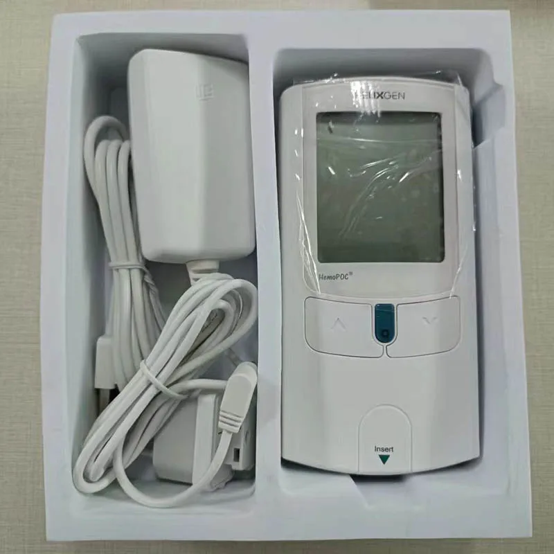 INR coagulometro INR testing machine PT Mpintiring system INR meter INR ...