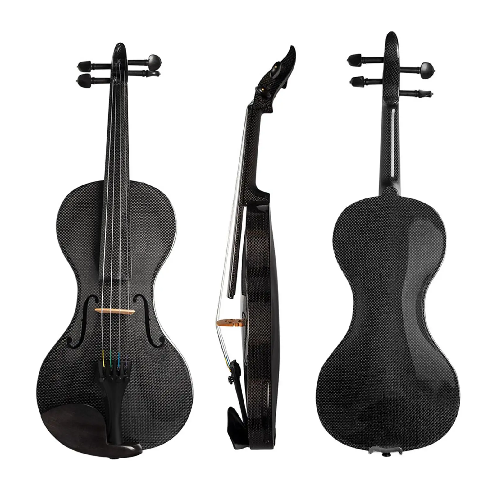 Handcrafted Musical Instruments