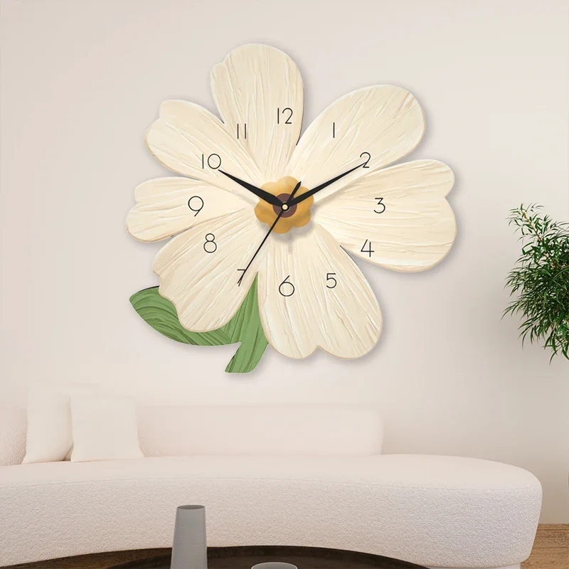 Horological-Wall-Clock-Living-Room-Home-Watch-Creative-Decoration-Clock ...