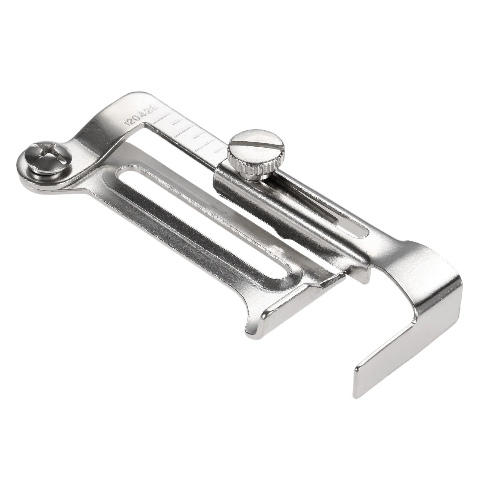 1pc-Adjustable-Industrial-Sewing-Machine-Guide-G-activity-rule-swing ...