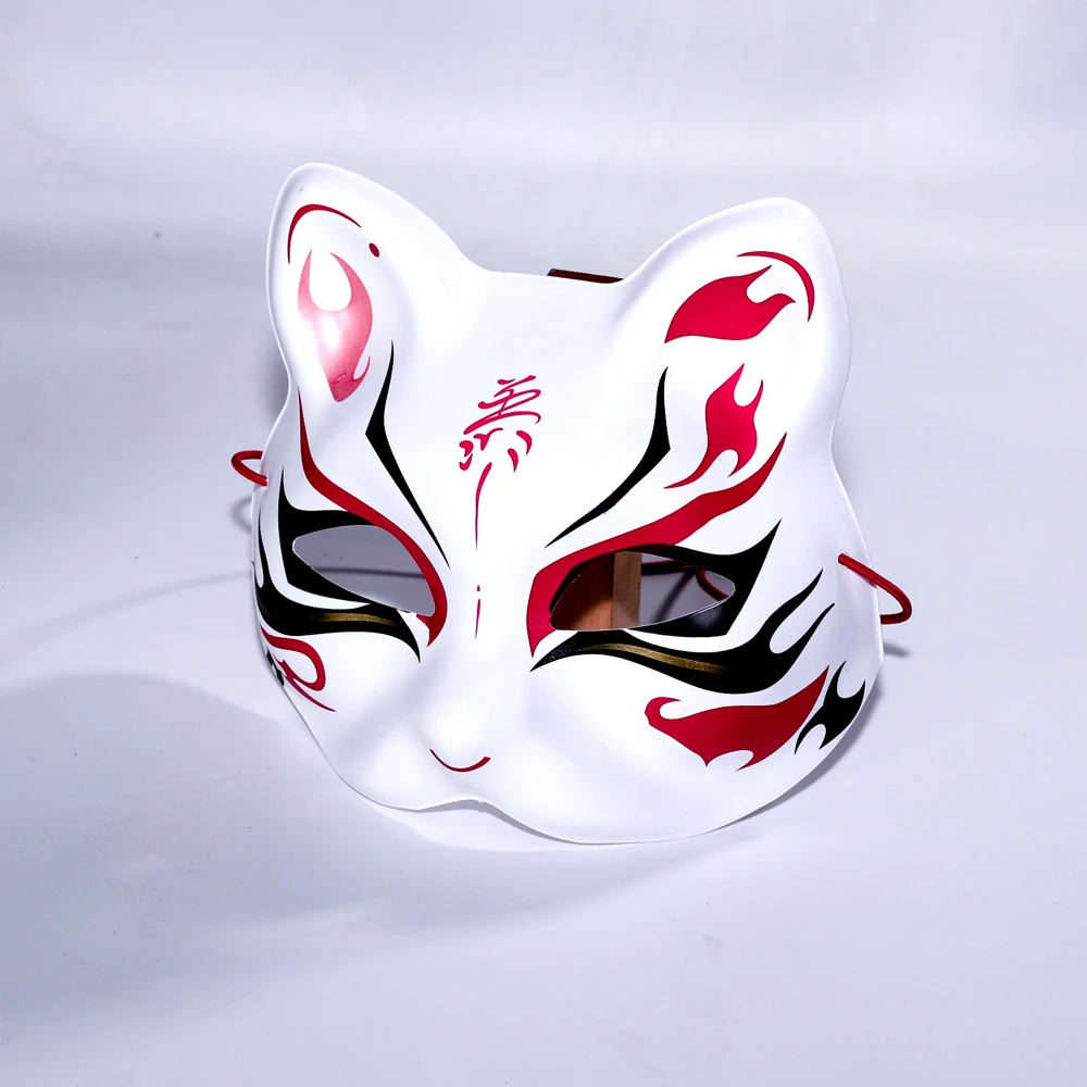 Okami Mask