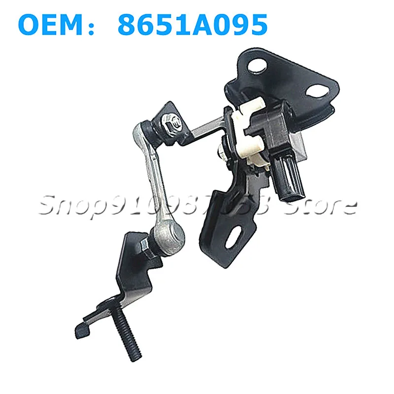 Marka-yeni-8651A095-n-s-spansiyon-y-kseklik-sens-r-Mitsubishi-Outlander ...