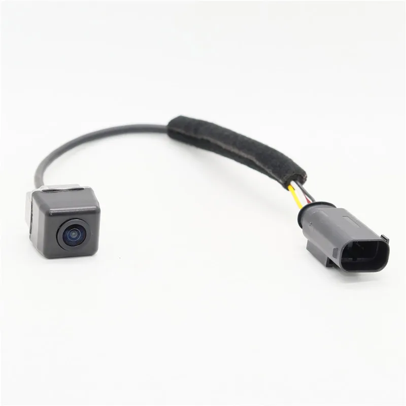 957502B501 957502B502 Rear View Parking CAMERA For Hyundai SANTA FE 11 ...