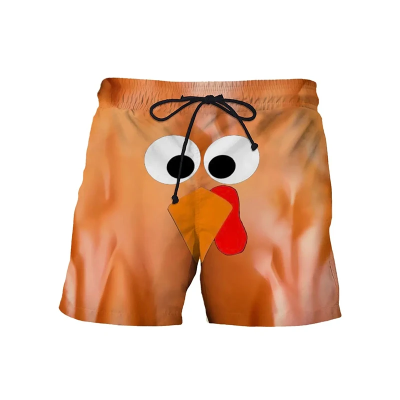 Fashion-Cool-Designs-3D-Print-Pattern-Funny-Shorts-Men-s-Outdoor ...