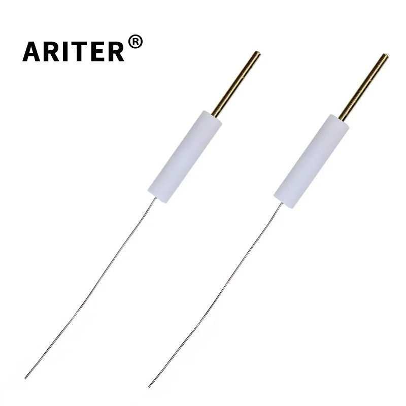 Platinum Wire Electrode