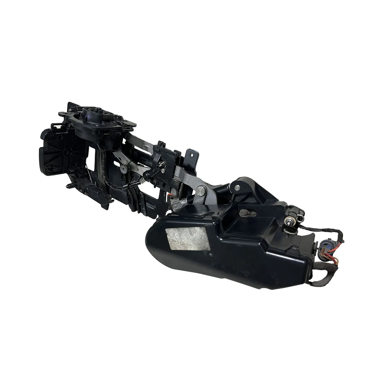 For-Rolls-Royce-WRAITH-RR5-2013-To-2017-OME-51137301397-Subsidence ...