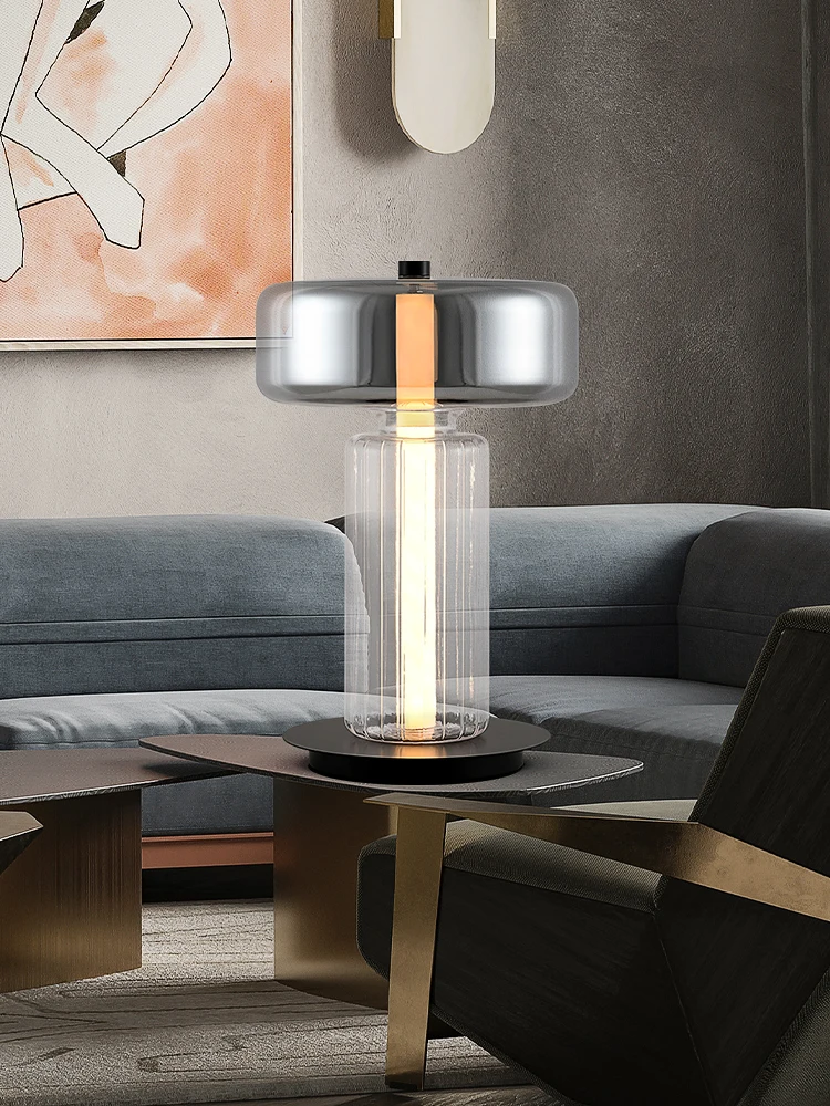 Modern Table Lamp Designs