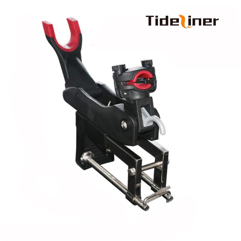 Tideliner-angelrute-rack-halter-Leistungsstarke-edelstahl-Multiuse-boot ...