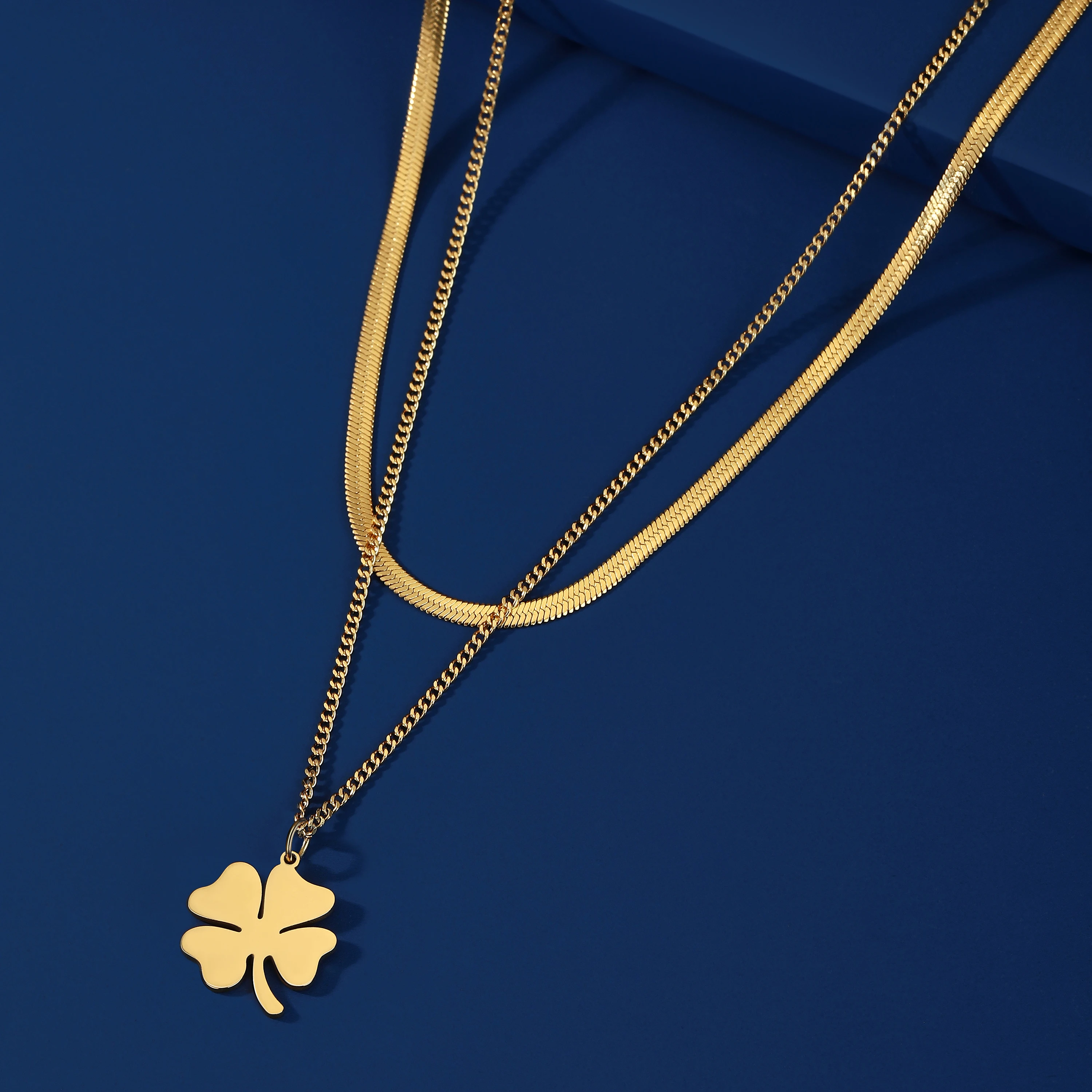 Stainless Steel Jewelry Accessories | Stainless Steel Pendant Necklace ...