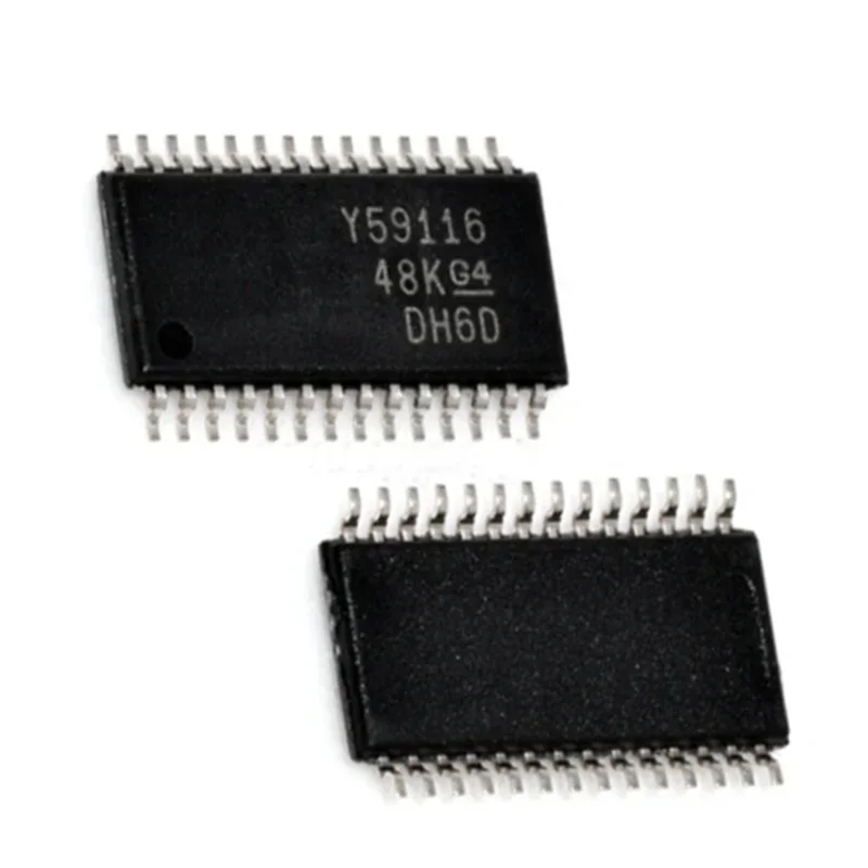 1pcs-TLC59116IPWR-TSSOP-28-TLC59116-LED-Driver-Chip-IC-Integrated ...