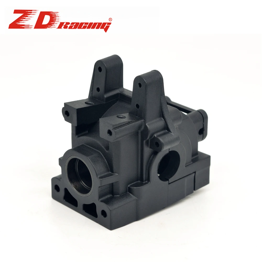 Gearbox Housing Gear Box Case 8511 for ZD Racing 1/7 EX07 EX-07 DBX-07 ...