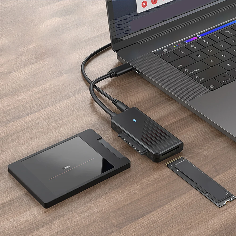 Adaptador-SATA-a-USB-3-0-convertidor-de-estado-s-lido-M-2-NGFF-para ...