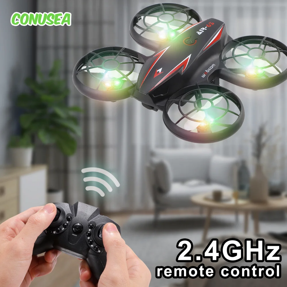 Rc-Drone-Mini-Ufo-Toys-Drones-Remote-Control-Helicopter-Airplane-Dron ...