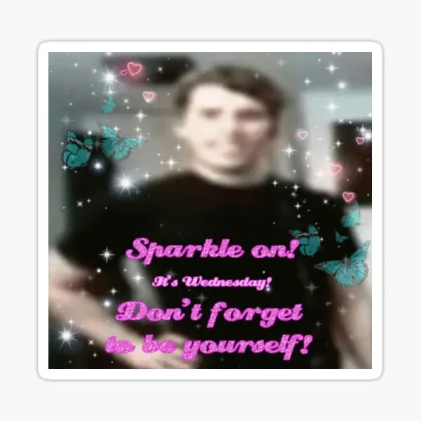 Jerma-Sparkle-On-5PCS-Stickers-for-Funny-Decor-Anime-Decorations-Laptop ...