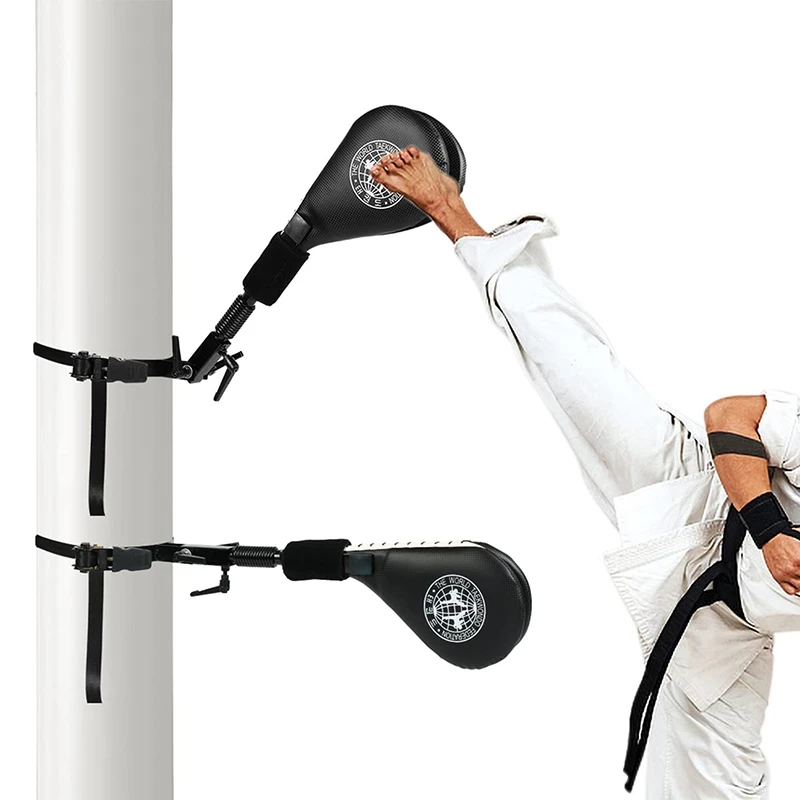Taekwondo-Kick-Pads-Target-Durable-TKD-Kicking-Targets-Training-Paddles ...