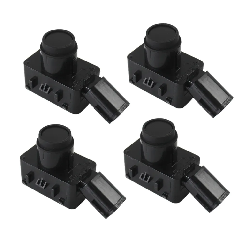 4pcs-89341-06070-Front-Bumper-Parking-Distance-Sensor-For-Camry-RAV4 ...
