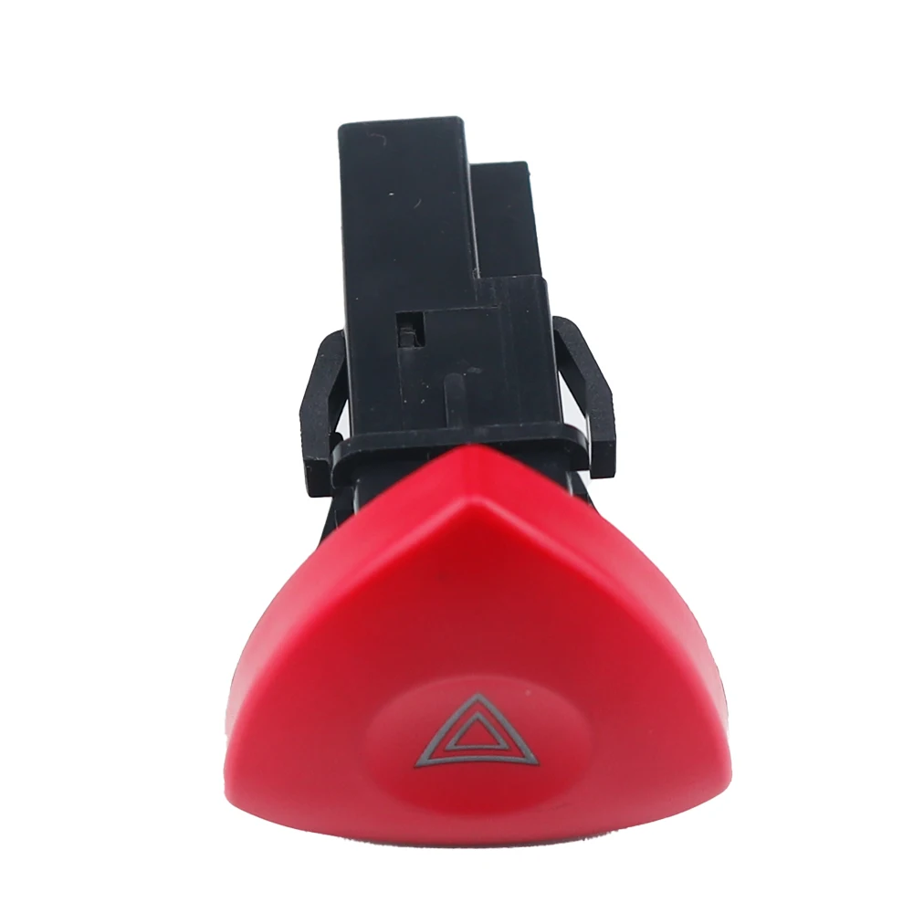 8200442724 Hazard Warning Light Switch For Renault Laguna Master Espace ...