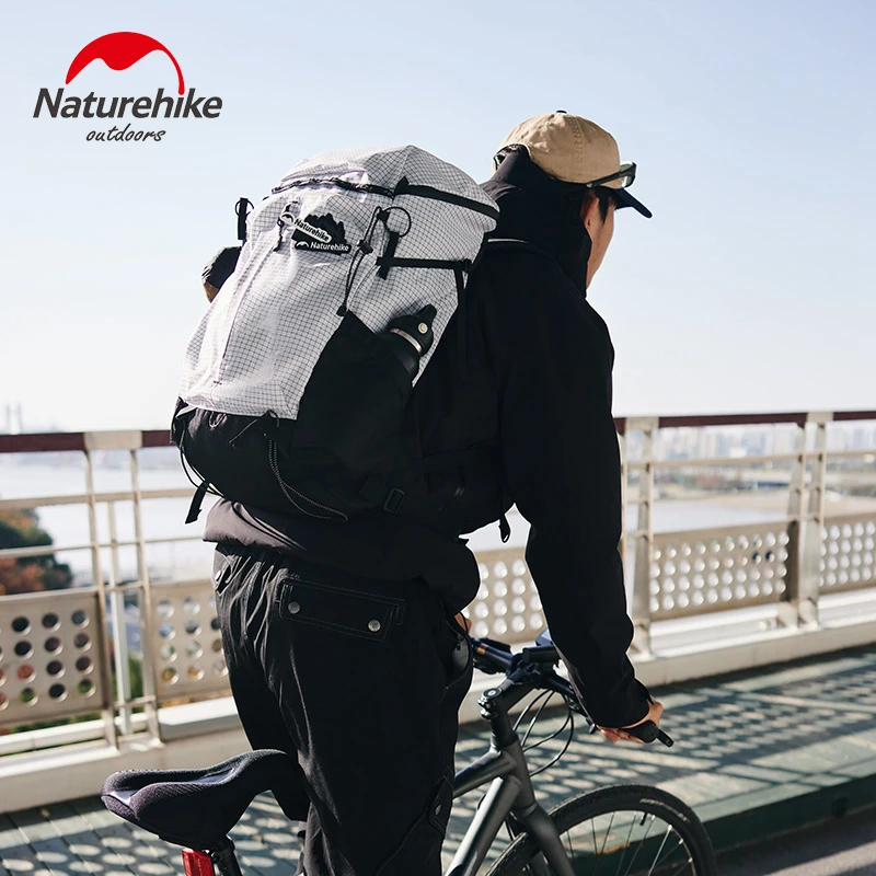 Naturehike-New-25L-Helium-Outdoor-Hiking-Backpack-Sports-Bag-Large ...