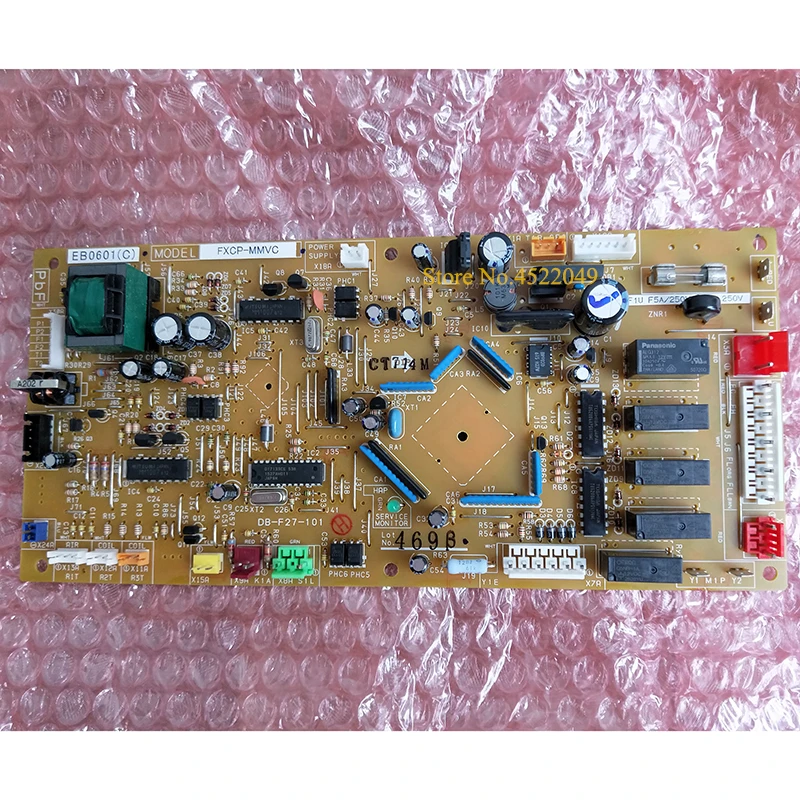 Original for Daikin Air conditioning Computer Board EB0601 Internal ...