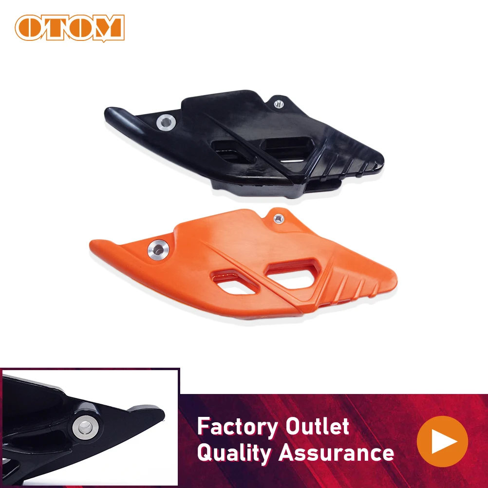 OTOM-Motorcycle-2023-Chain-Guide-Guard-For-KTM-HUSQVARNA-GASGAS-SX-XCF ...
