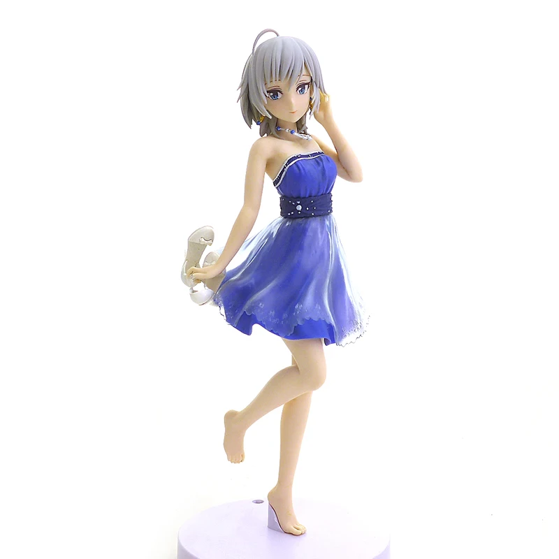 Idolmaster Figure | Anime Ornaments | Action Figure - Anime Ornaments ...