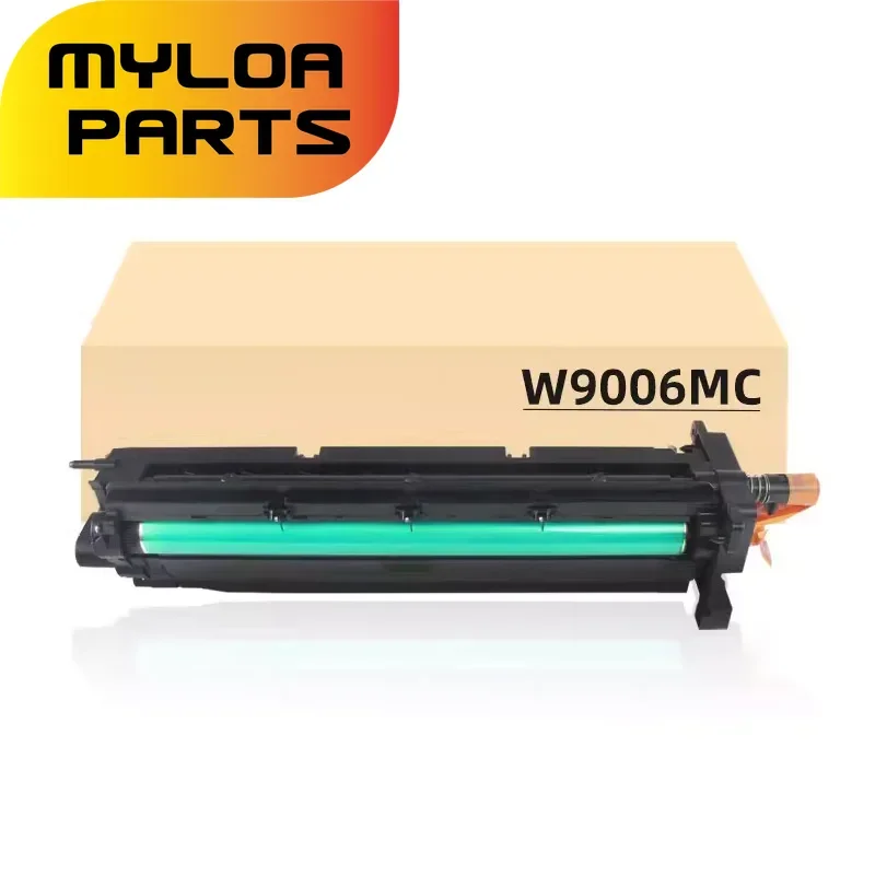 Drum Cartridge Drum Unit For HP Use in W9006MC E72525dn 72525 72530z ...