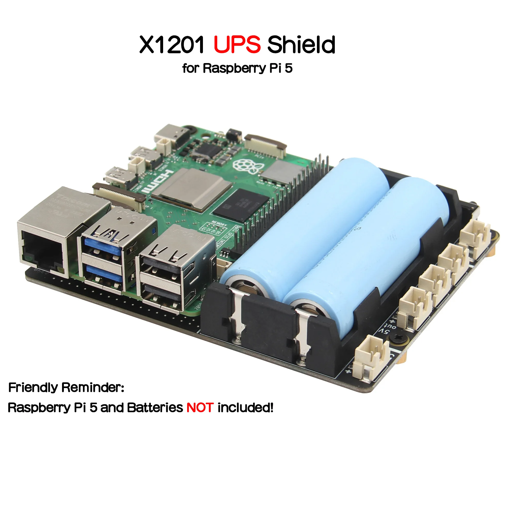 Geekbord-X1201-V1-1-UPS-HAT-Power-Management-board-with-Auto-power-on ...