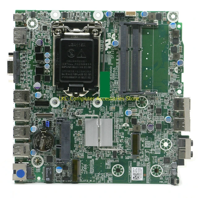 Optiplex 9020 Micro