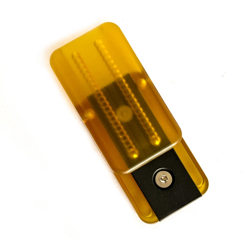 PEI-Double-Side-Push-Fidget-Slider-Fidget-Toy-Decompression-EDC-Haptic ...