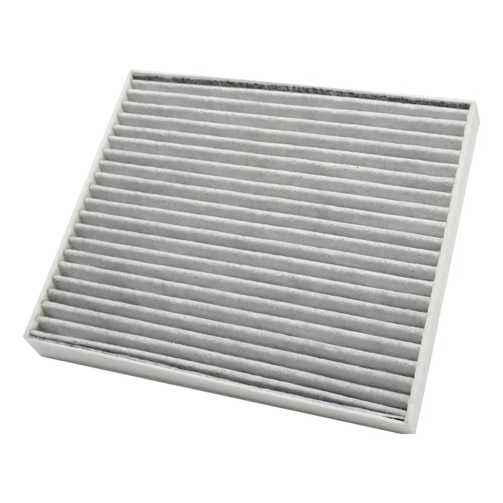 Car Pollen Cabin Air Filter For Hyundai Ioniq AE Kona EV Tucson Kia ...