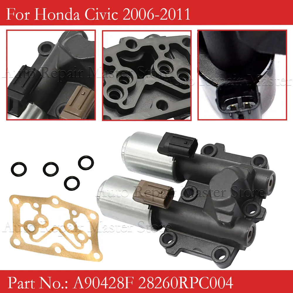 For-Honda-Civic-2006-2011-Auto-Parts-OEM-28260-RPC-004-28260RPC004 ...