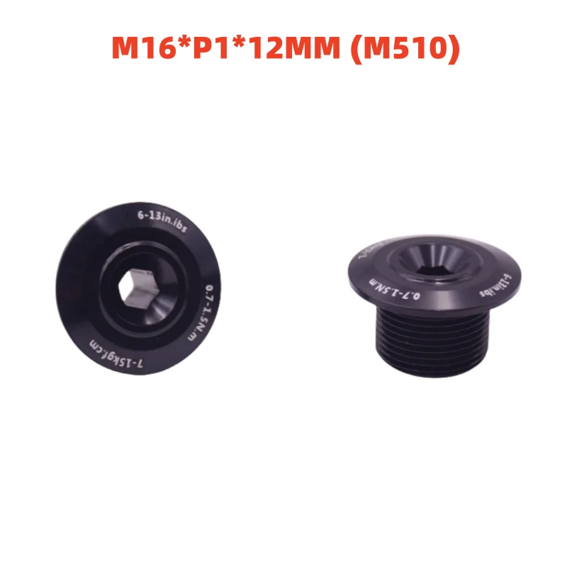 Bafang-Mid-Motor-Crank-Screw-Mmid-Motor-crank-screw-M16-P1-12-MM-Crank ...