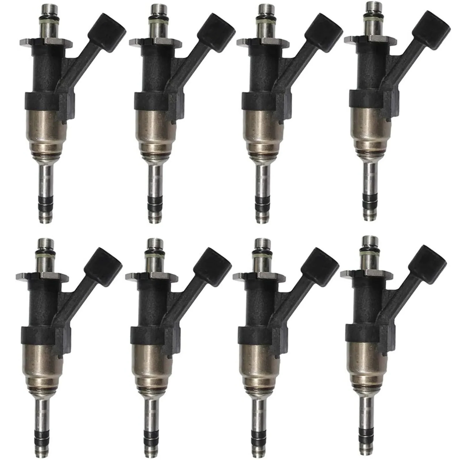 8pcs-Fuel-Injectors-12668390-12656932-12661028-For-Chevrolet-Cheyenne ...